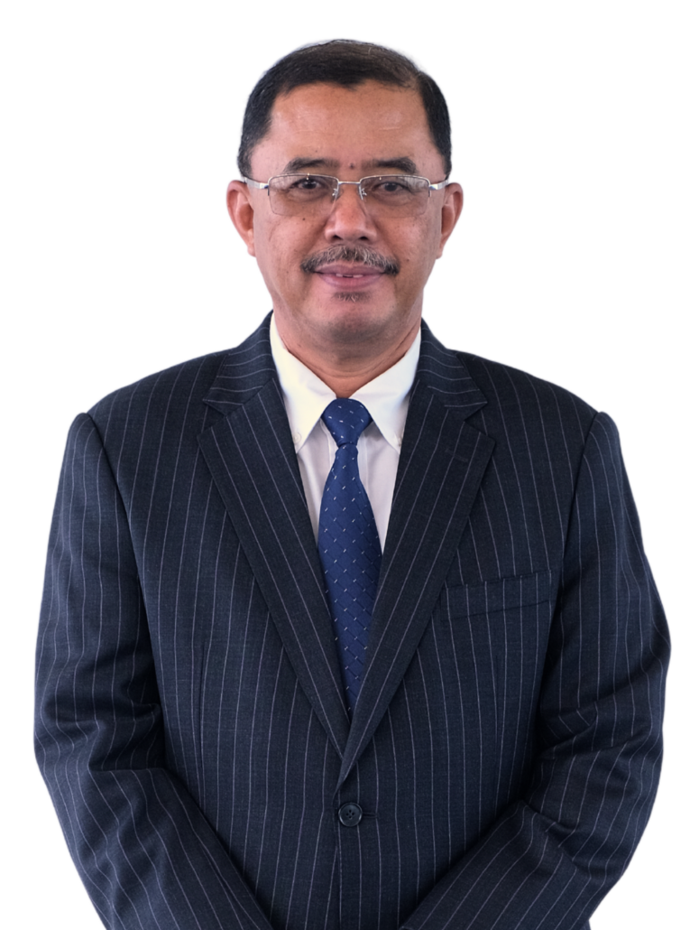 Board of Directors – Golden Pharos Berhad