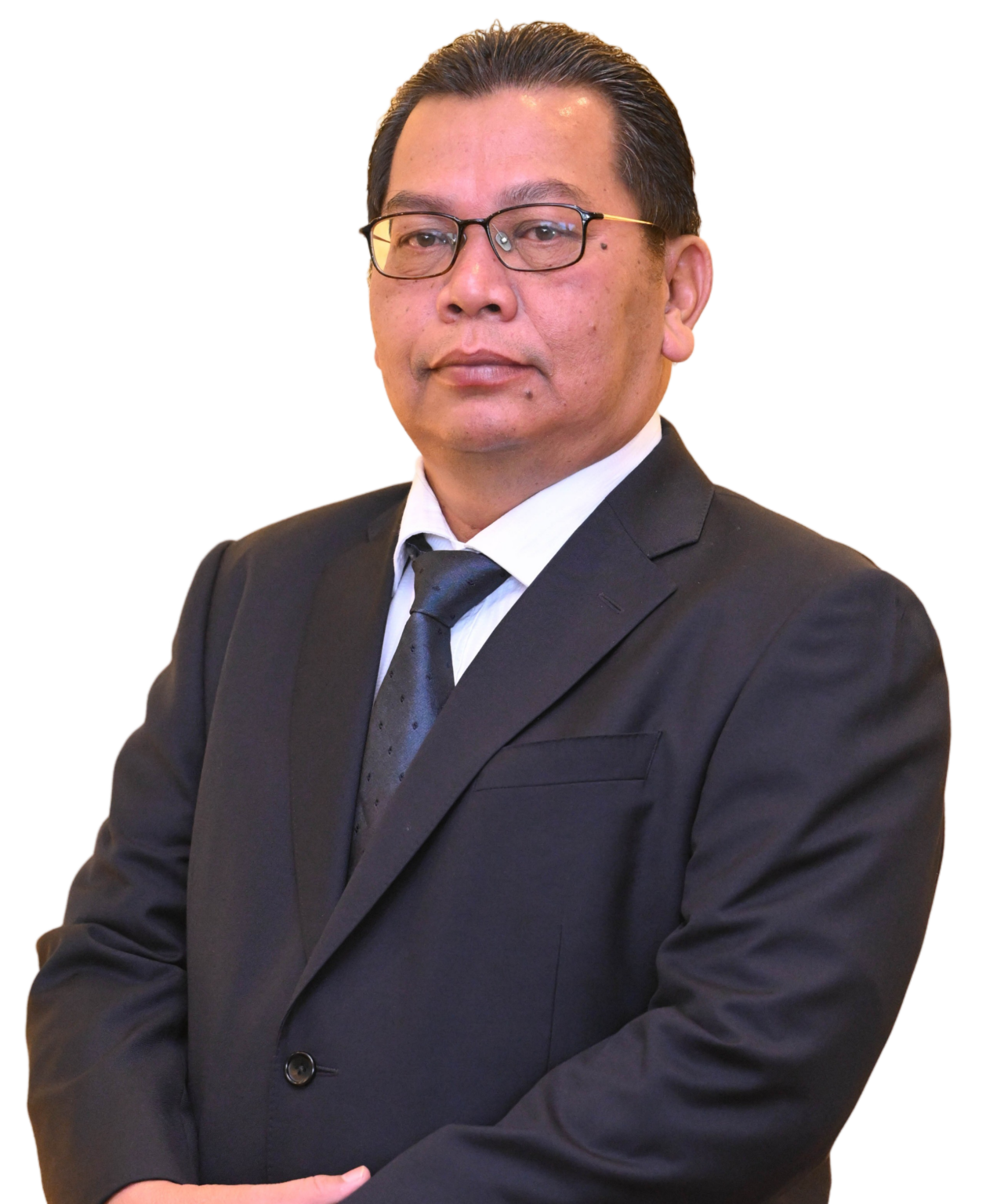 Senior Management – Golden Pharos Berhad