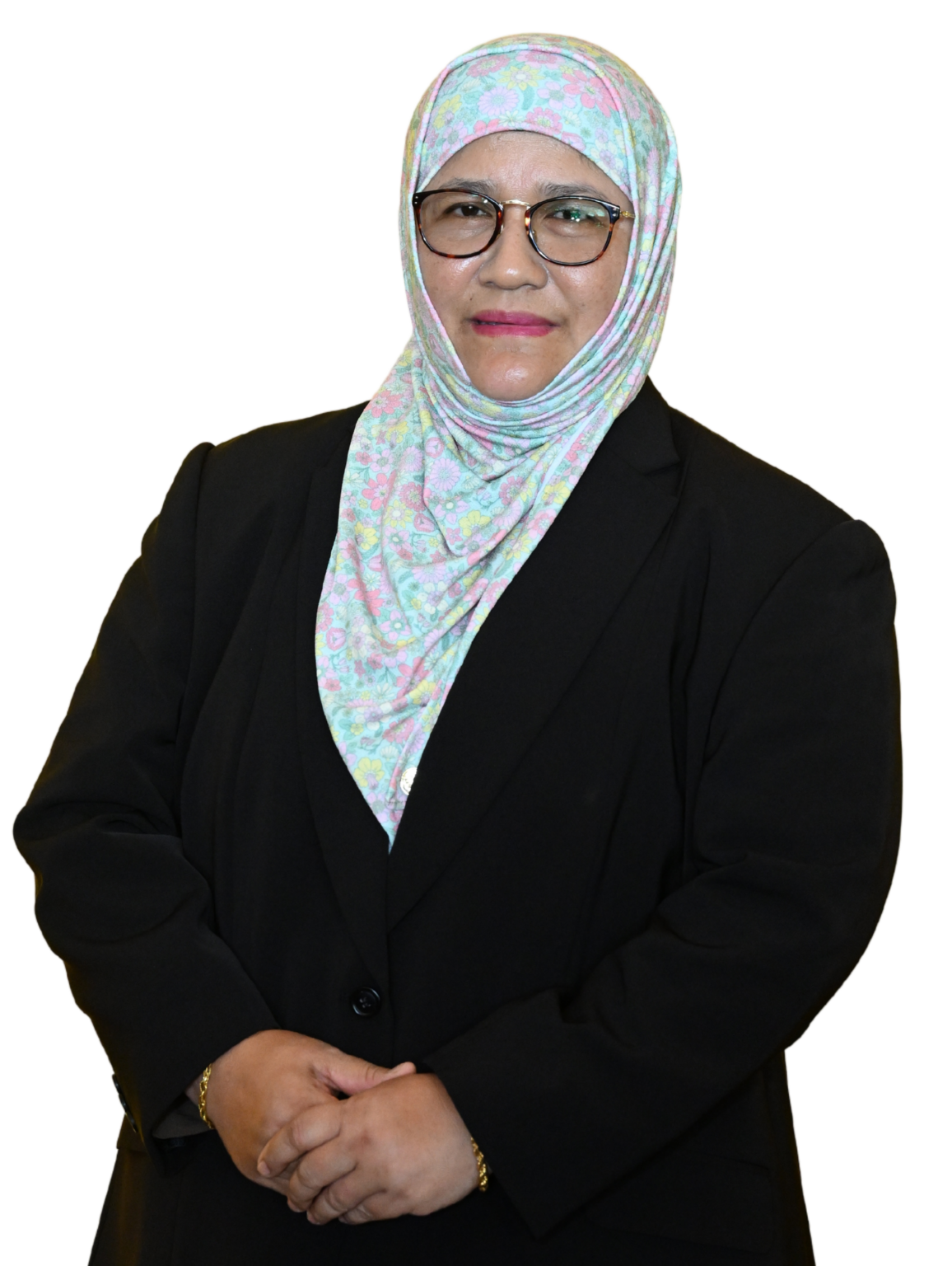 Board of Directors – Golden Pharos Berhad