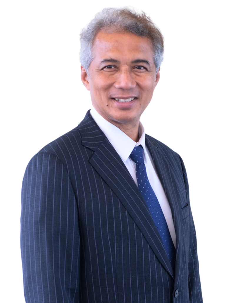 Board of Directors – Golden Pharos Berhad