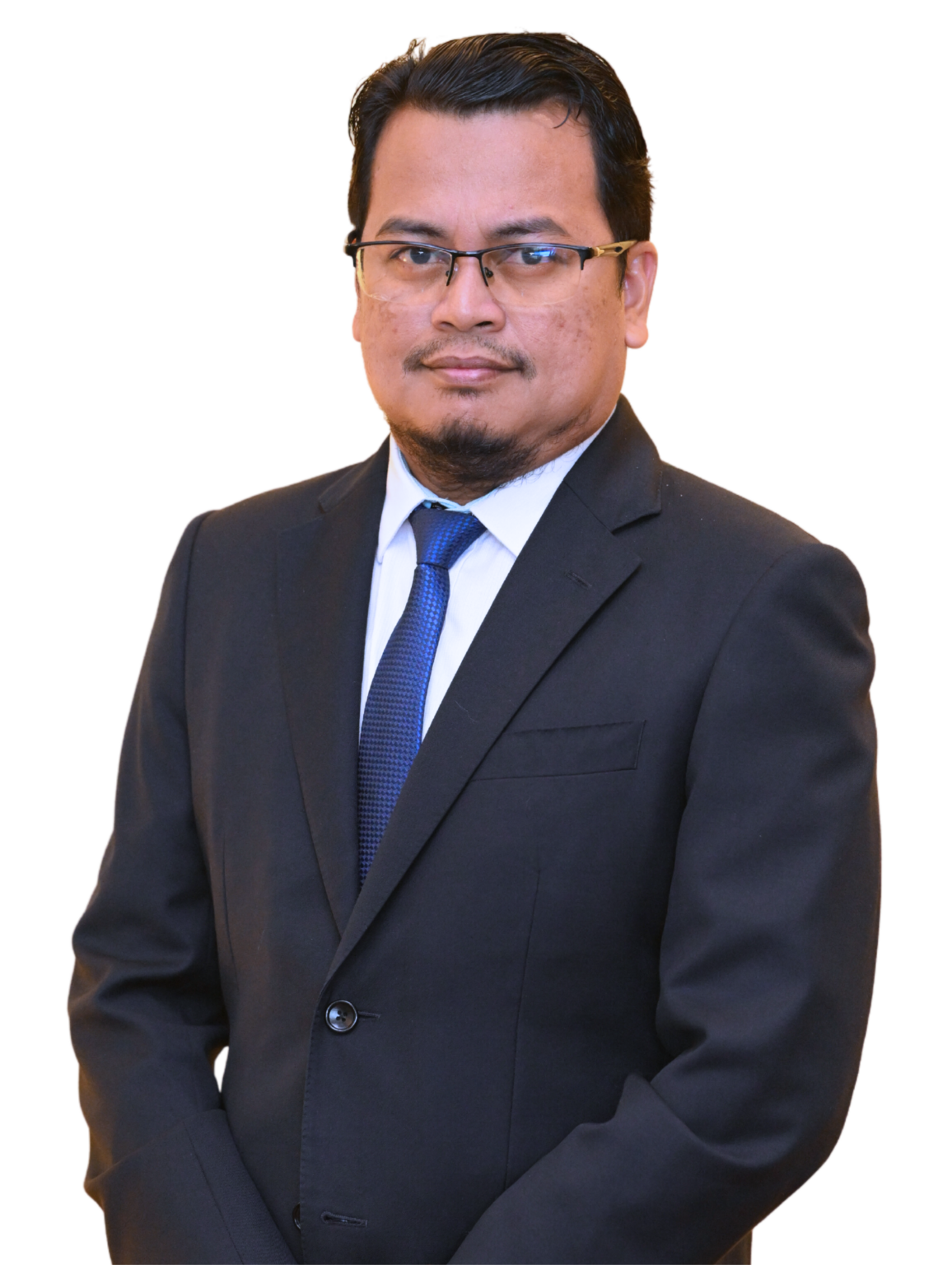 SYUKRI BIN ALI – Golden Pharos Berhad
