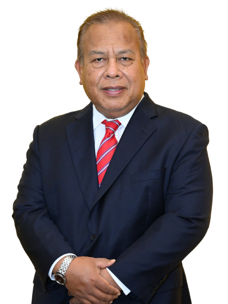 Board of Directors – Golden Pharos Berhad