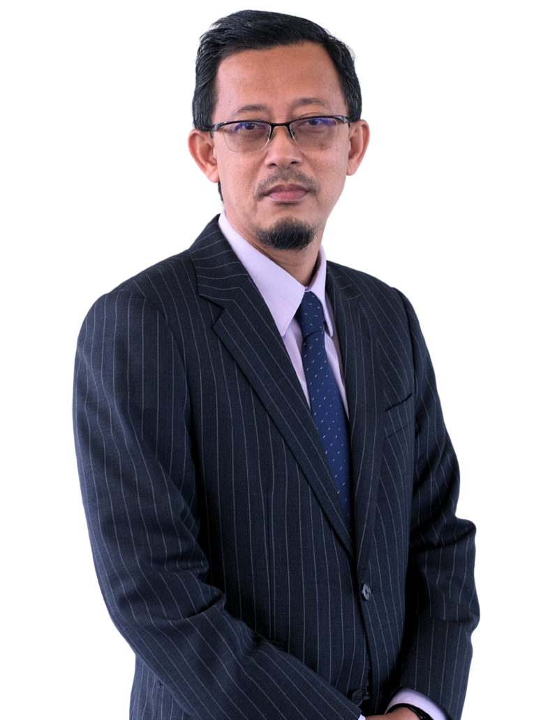 Board of Directors – Golden Pharos Berhad